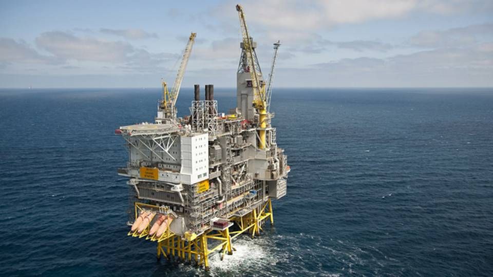 Lundin CEO: First stage of Sverdrup will cost USD 19.3 billion