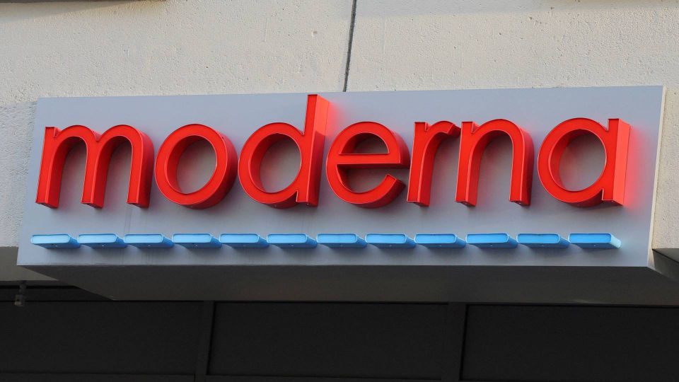 Moderna vil investere over 900 mio. kr. i USA