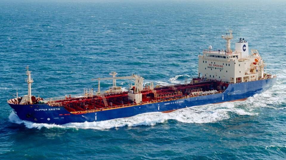 OW Bunker launches Nordic network