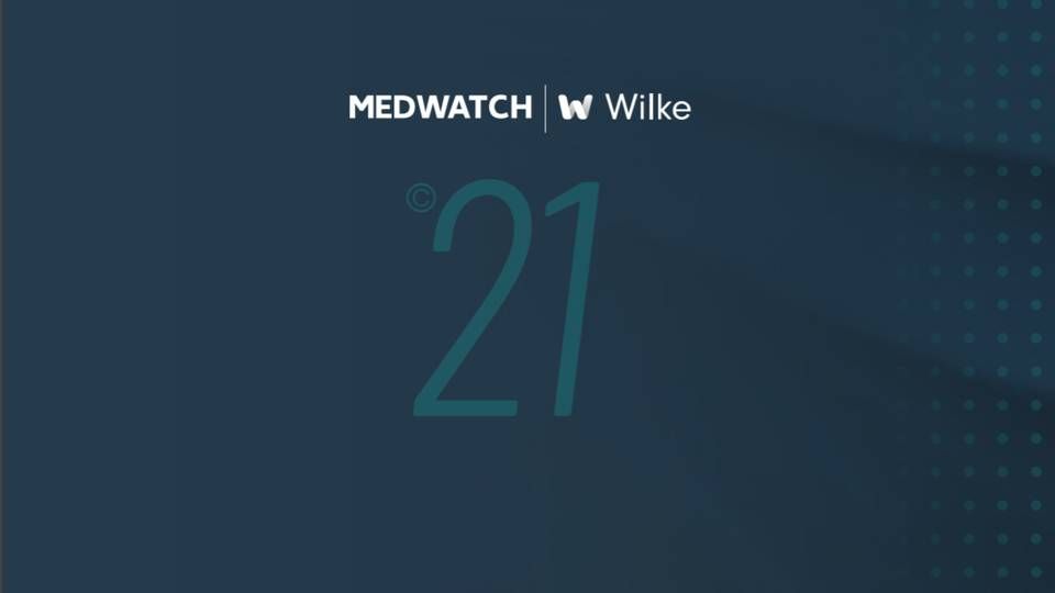MedWatch Imagerapport 2021