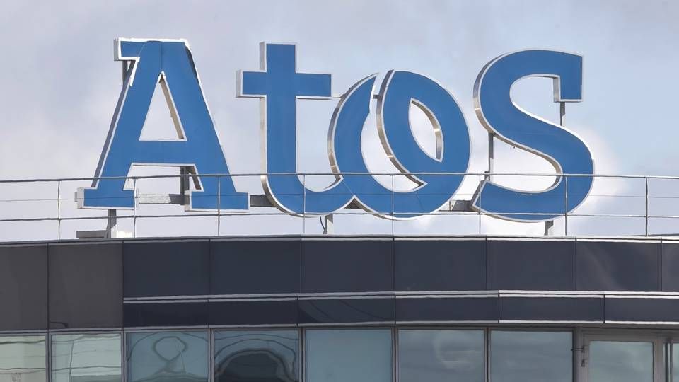 Atos streicht in Deutschland 1300 Stellen