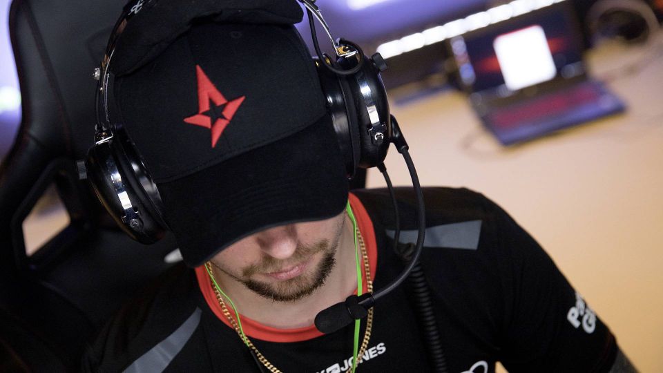 Astralis sælger spiller: En af historiens største handler