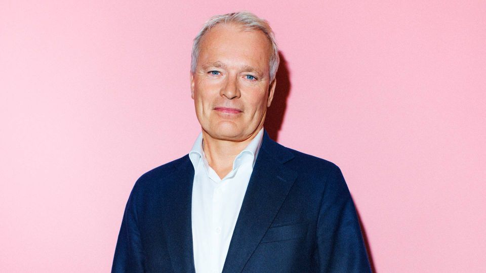Intervju | SBAB siktar på väsentligt starkare K/I-tal