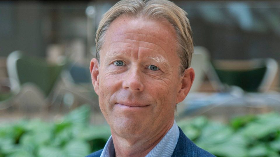 Fersk markedsrapport fra SR-Eiendom: Ledigheten faller, leieprisene ...