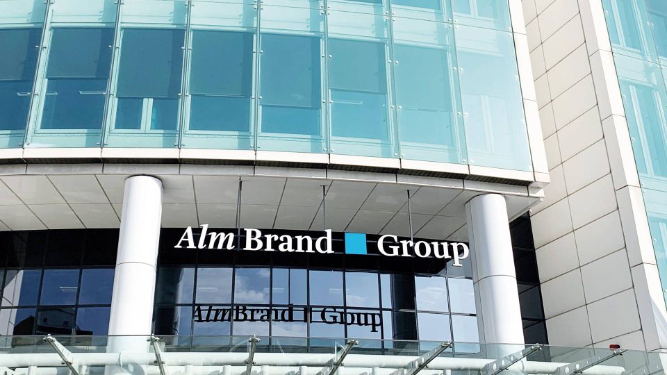 Alm. Brand Group udbygger banksamarbejde