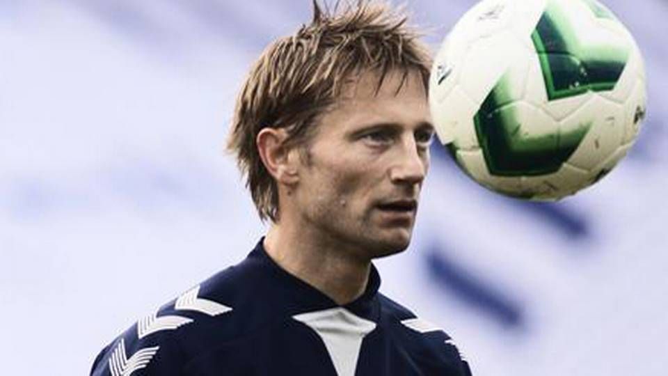 TV3 finder afløser for Brian Laudrup