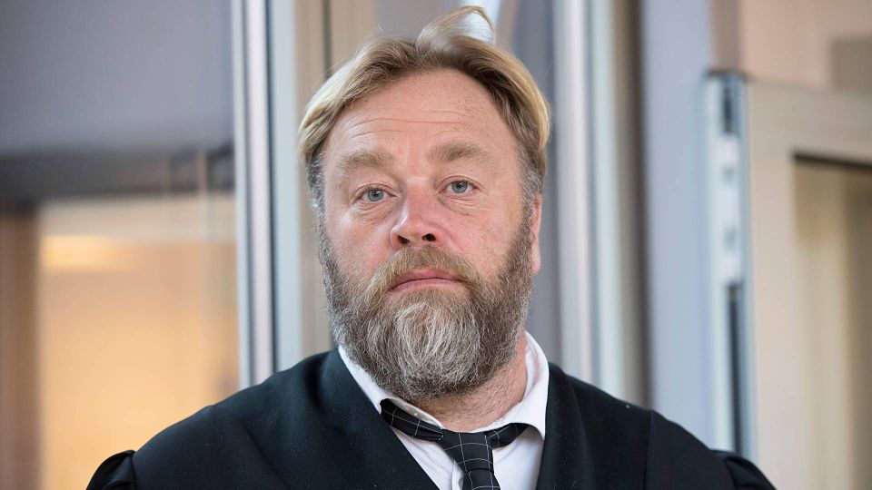 Tre forsvarere fra Advokatfirmaet Hasle involvert i samme sak