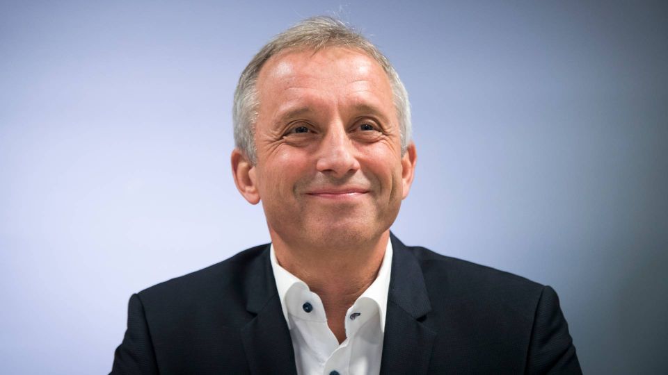 Canica-styret endret: Hagens sønn er ute, mens Jo Lunder er inne igjen