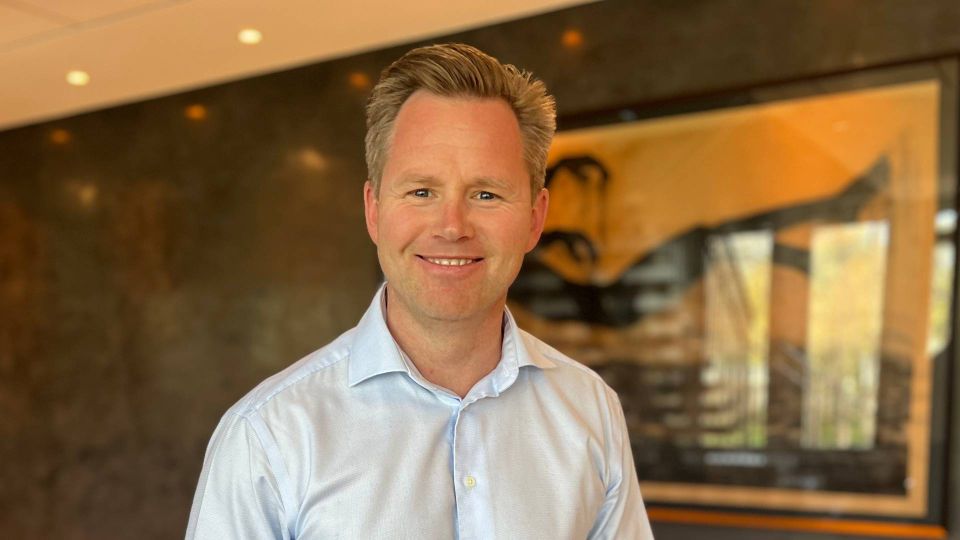 Klart for byggestart på Fornebu – forventer første innflytting i 2027