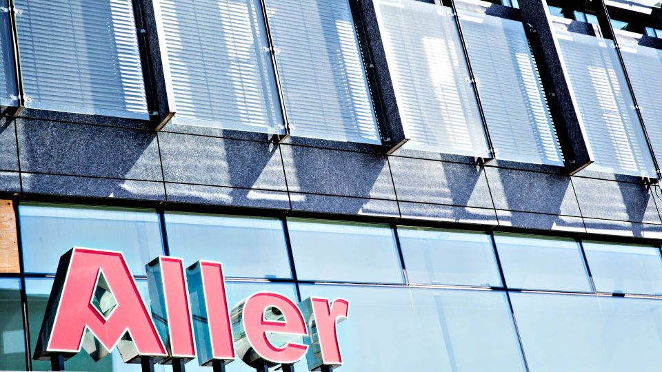 Aller udnævner nordisk kommunikationschef