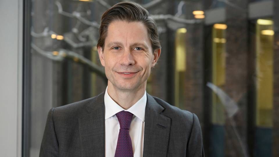 Danske Bank AM after departure of investment team: "The new hires will ...