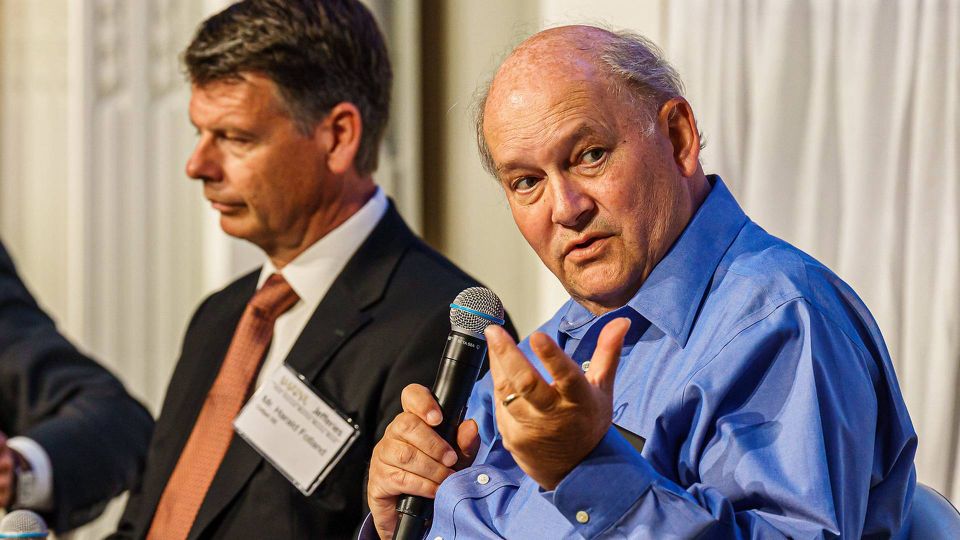 Scorpio-boss efter nye USA-sanktioner: "Det bliver en potentiel game ...