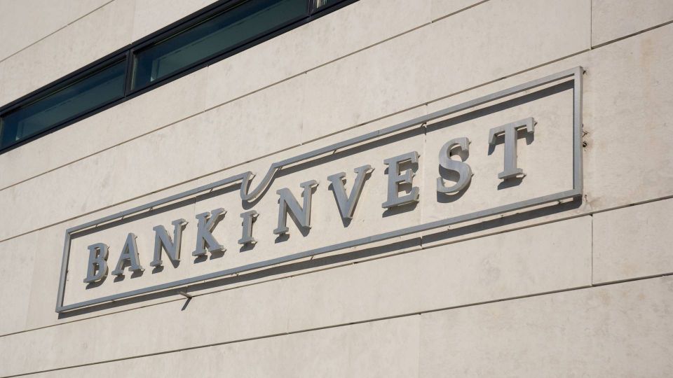 Bankinvest to take over management of five investment funds