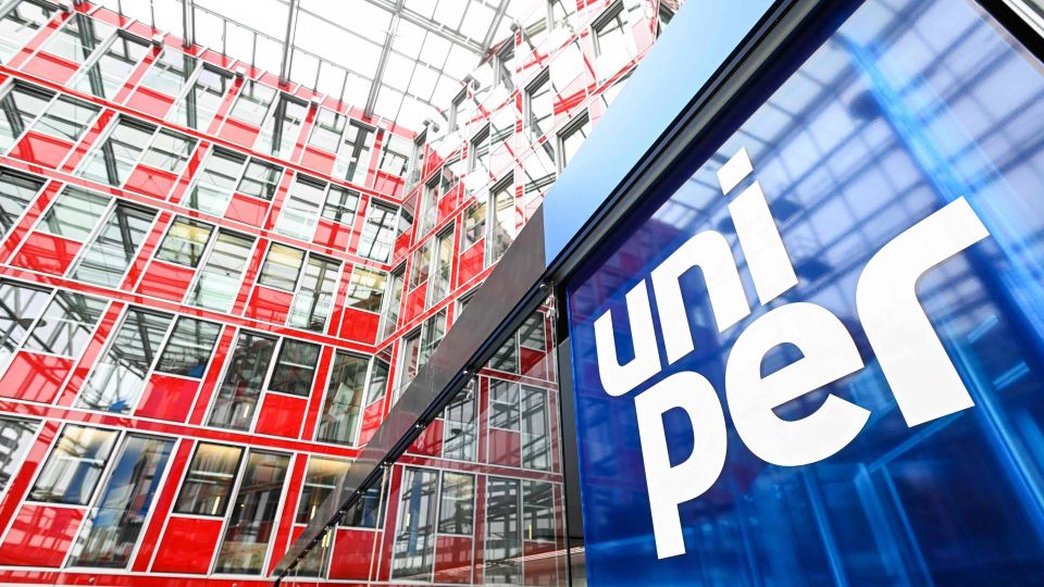 Uniper denies plans for new Swedish nuclear plant