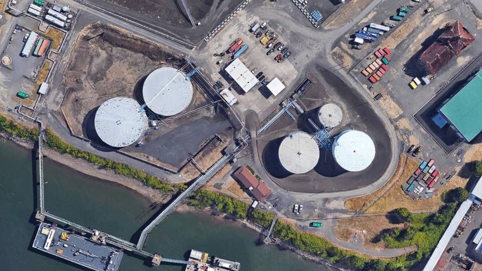 World Fuel Services expands in the US ahead of 2020