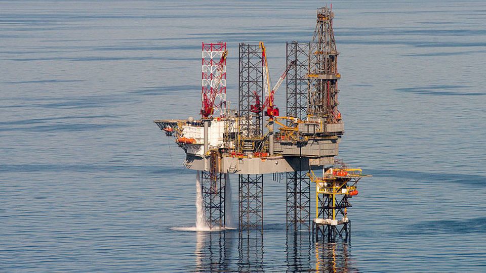 Wintershall gets green light to decommission North Sea oil and gas field