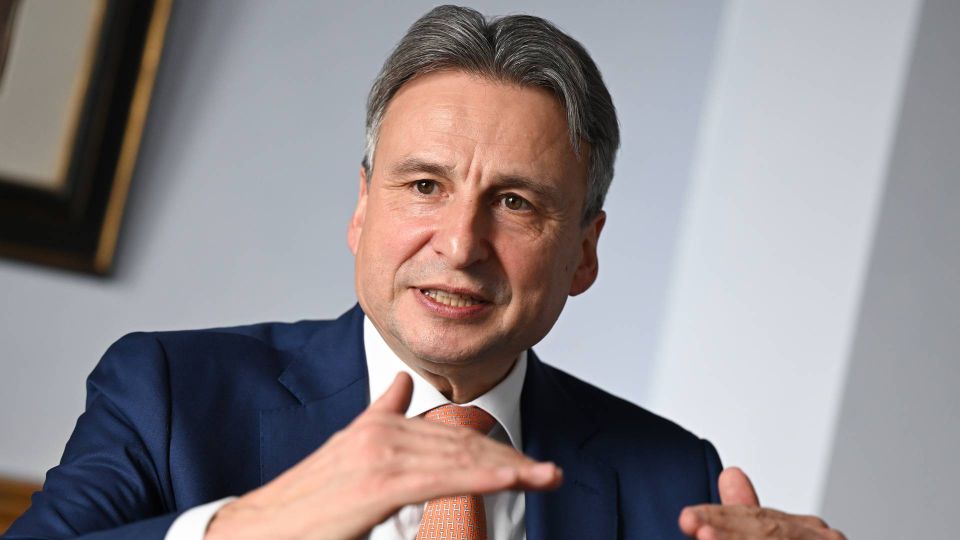 Exklusiv: Metzler wird Jahresziele voraussichtlich übertreffen