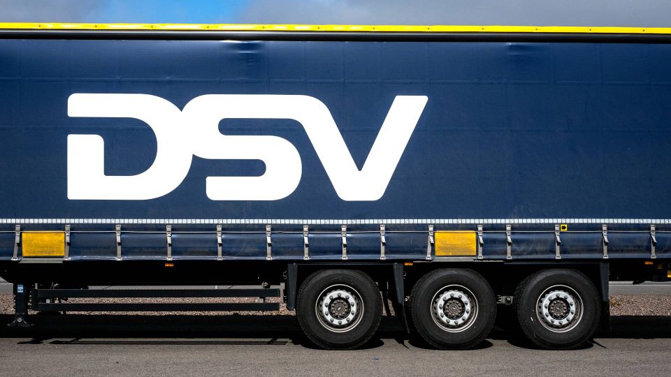 DSV added to Goldman Sachs’ select list of recommended stocks