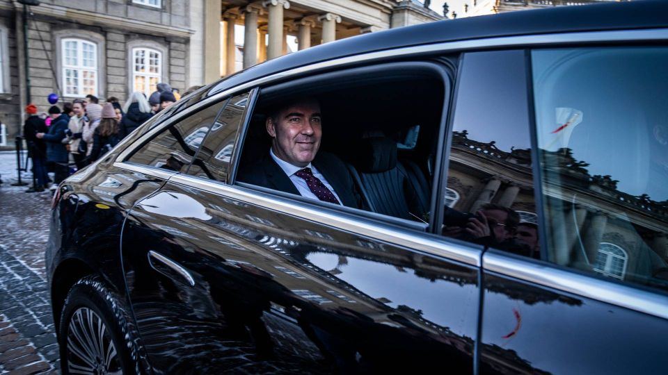 Regeringen er klar til at hæve dieselafgiften fra 2025