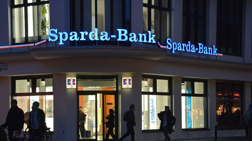 Schon wieder: Sparda-Bank Berlin verliert zum dritten Mal gegen ...