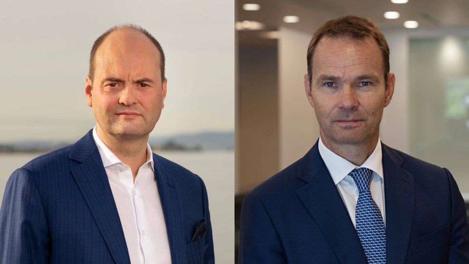 Norske søforsikringsselskaber vokser på fornyelser