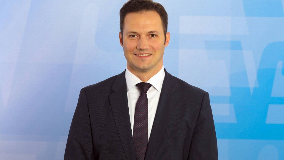 Dortmunder Volksbank schlägt zwei Prozent Dividende vor