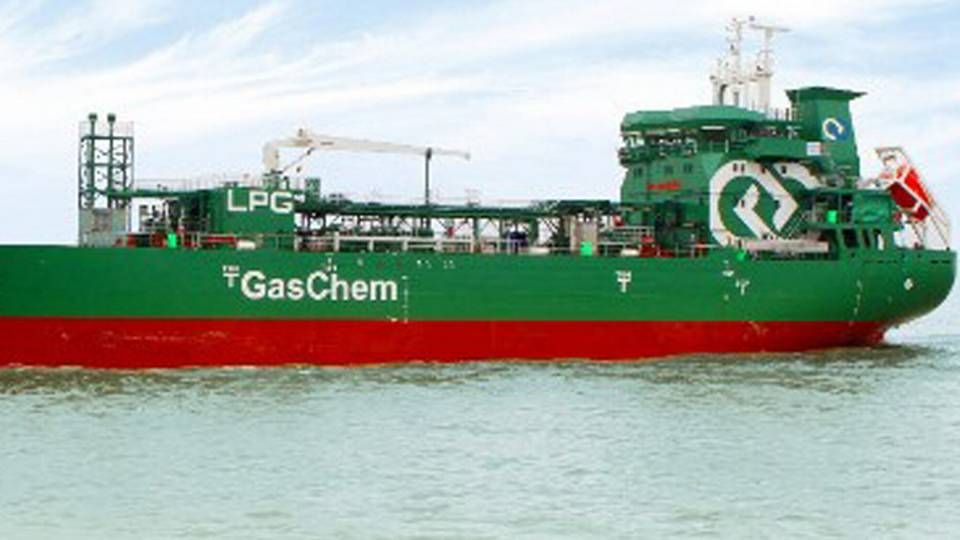 Evergas-owner and German Hartmann form ambitious gas venture