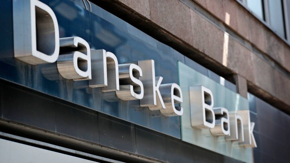 Danske Bank har lukket 338 afdelinger på 10 år