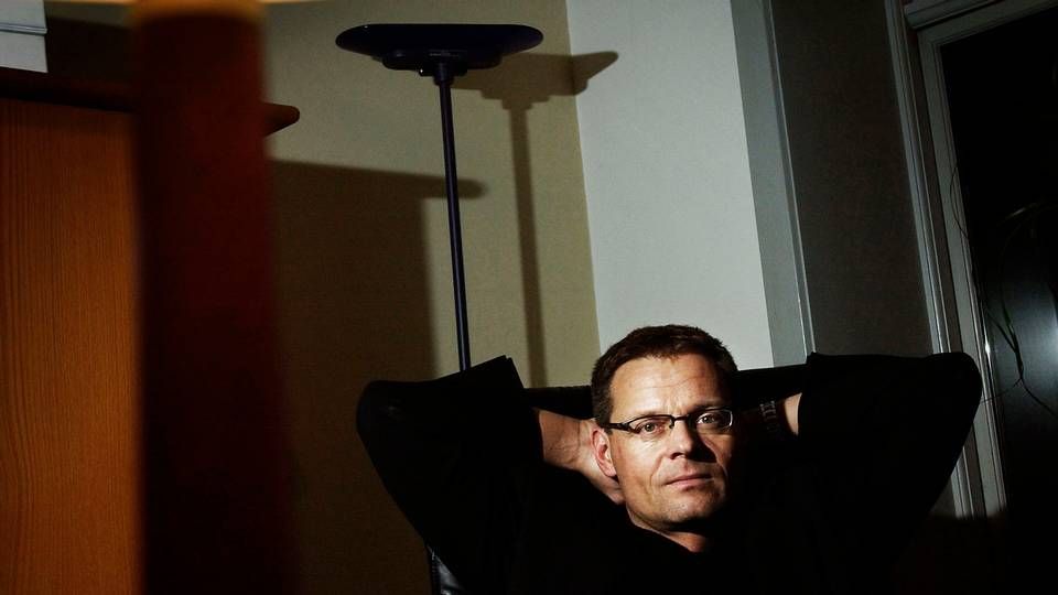 Peter Norvig i knæ: Økonomiske krav fra blandt andet ATP truer igen ...