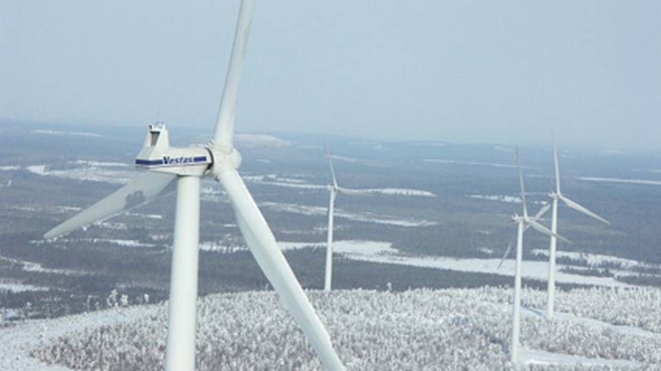 Swedish wind power association foresees explosion in wind energy