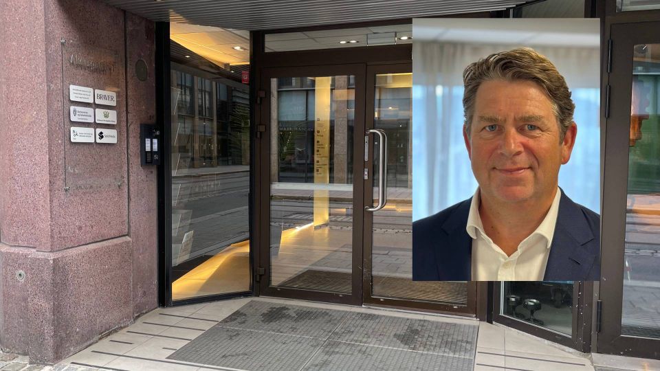 Nils Flesland Bull blir partner i Harboe & Co: – Håper å kunne tilføre ...
