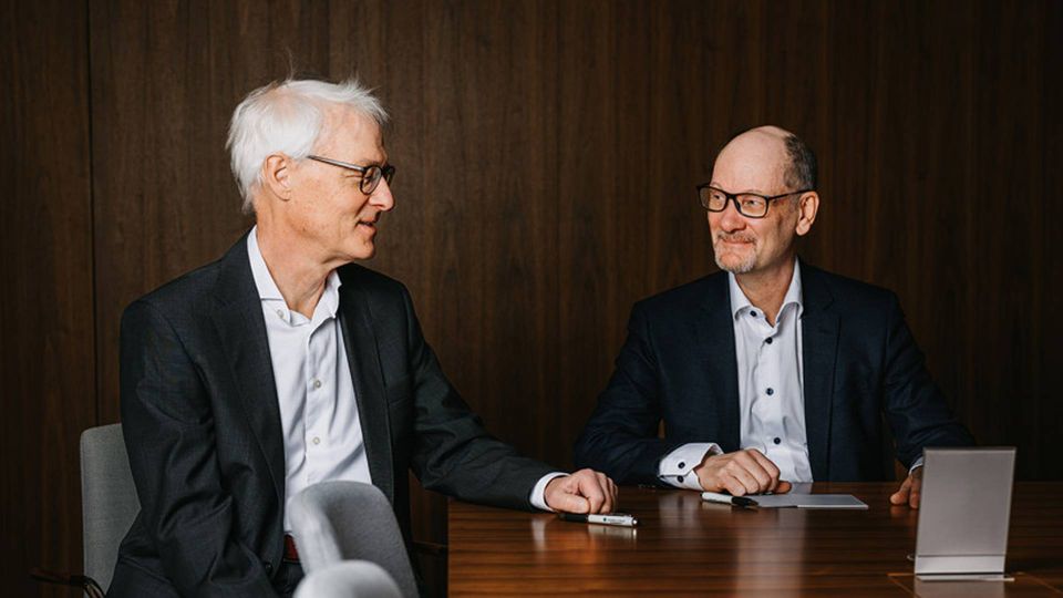 Carnegie acquires Didner & Gerge