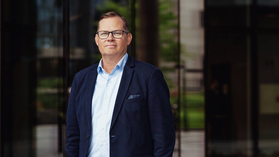 Vikström etter et år som sjef i Orkla Foods: – Det er fortsatt mye å ...
