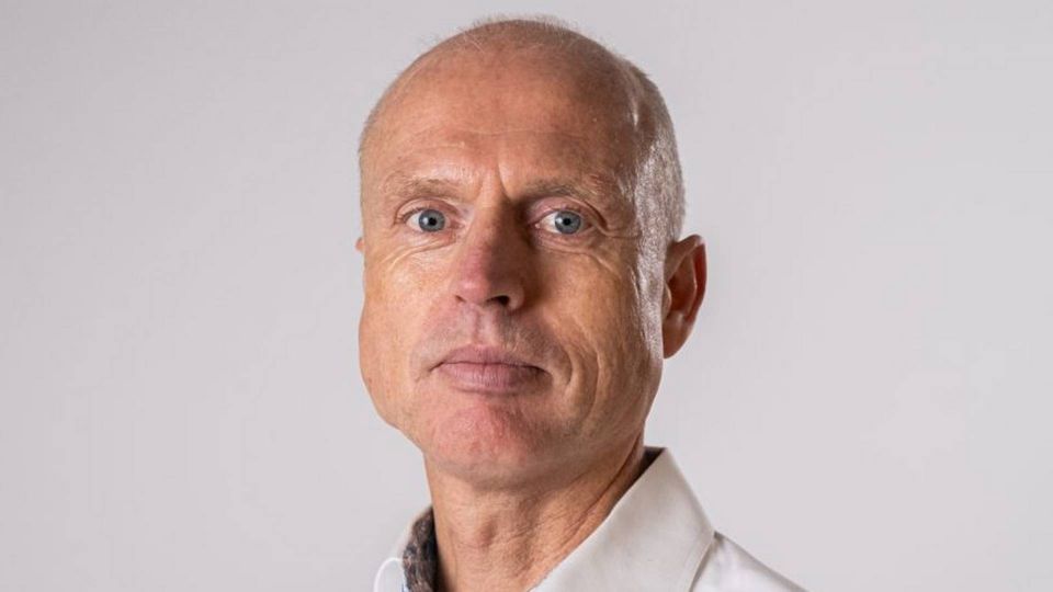 Michael Fenger bliver afløst af Norden-leder i Norvic Shipping