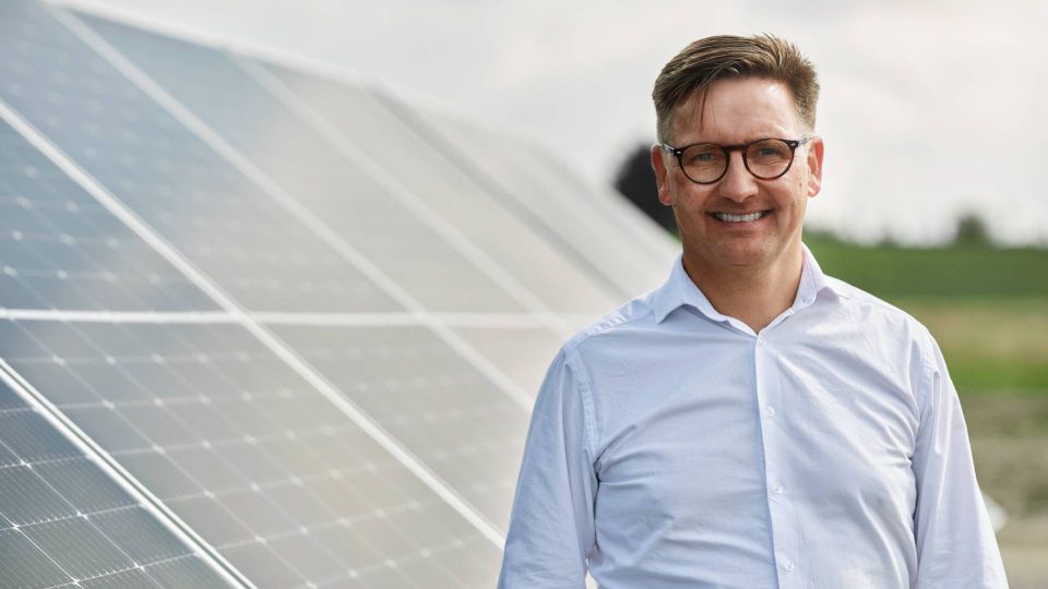 Nordic Solar secures large credit agreement for Danish solar farm