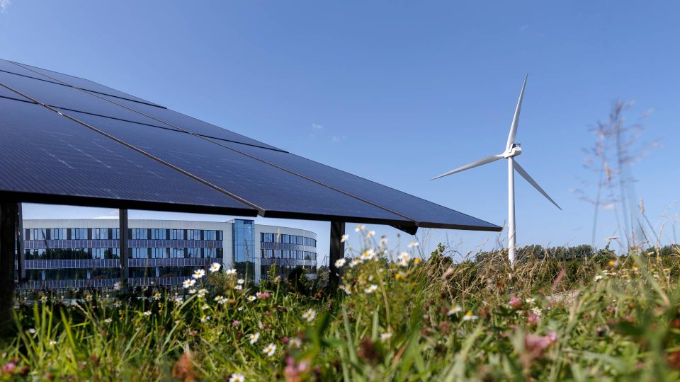 WS Audiology er klar med ny produktplatform under Widex-brandet