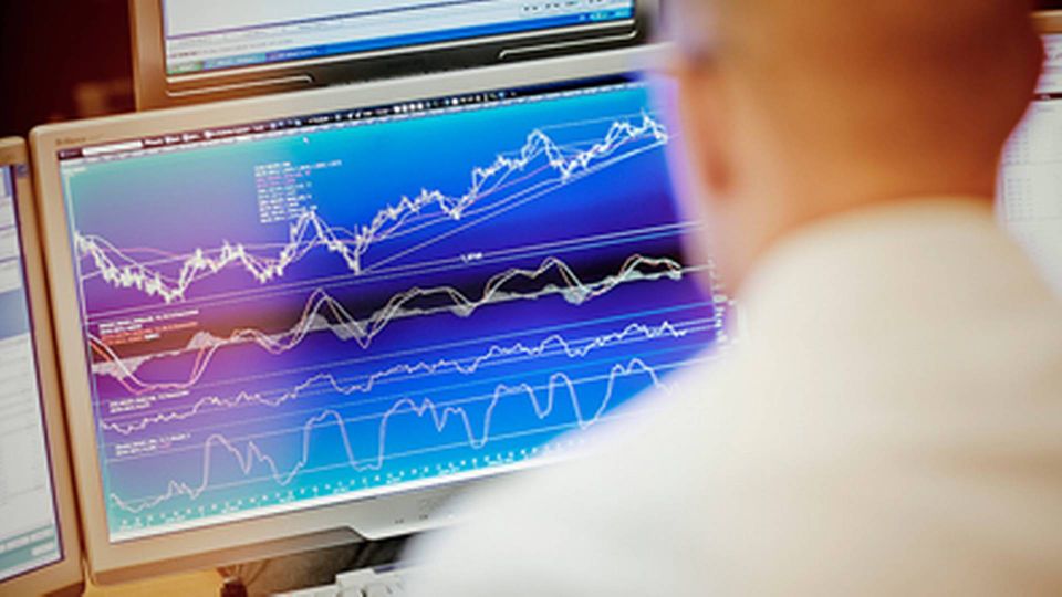 Investorer ser potentiale i billige europæiske bankaktier