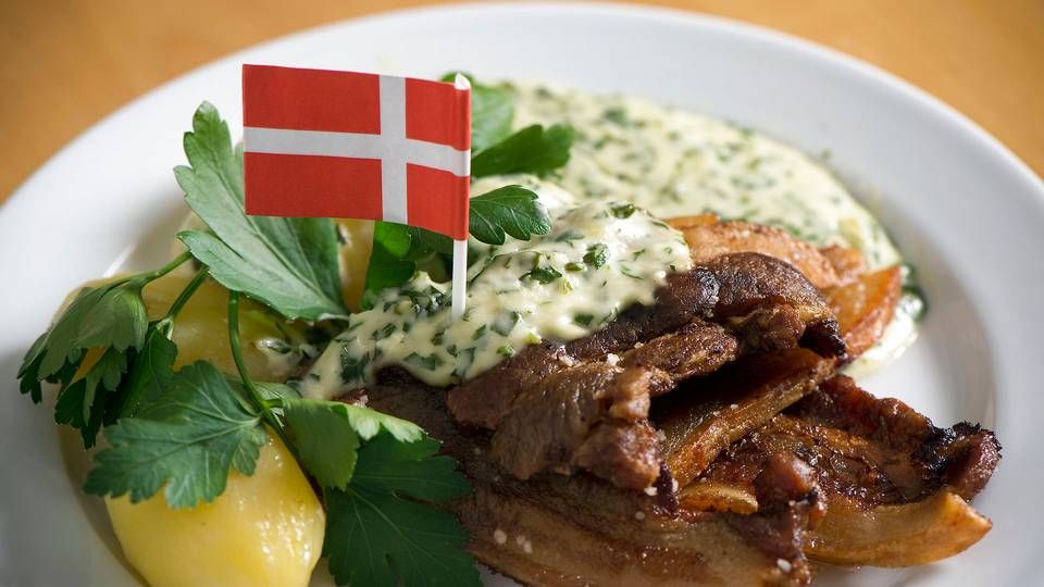 Danskere sakker bagud på det europæiske marked for plantebaseret kost
