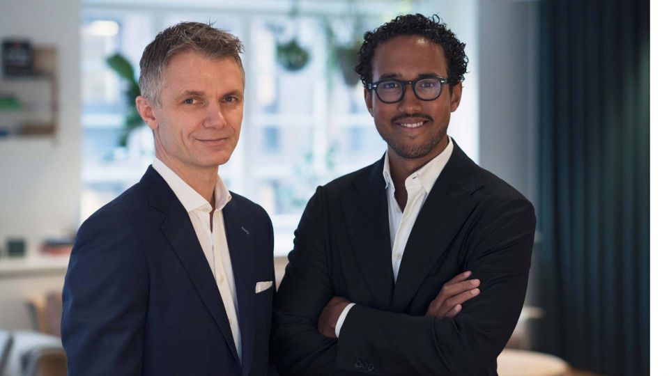 Swedish infrastructure investor expands team