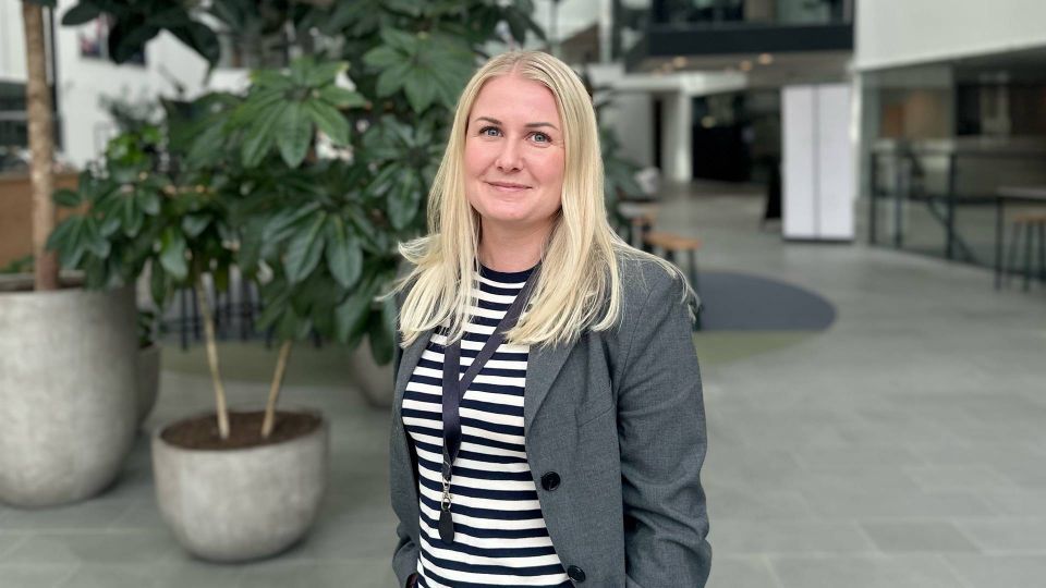 Klumme: Vil du gerne være den ægte vare på LinkedIn? Så brug det her greb