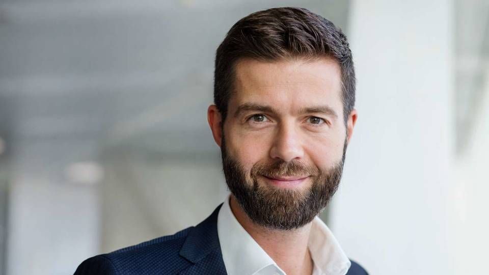 DI ser private virksomheder spille hovedrolle i fremtidens sundhedsvæsen