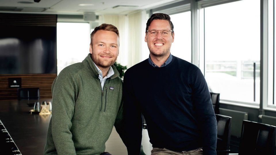 Montrose får arbeidsro etter DNBs Carnegie-oppkjøp