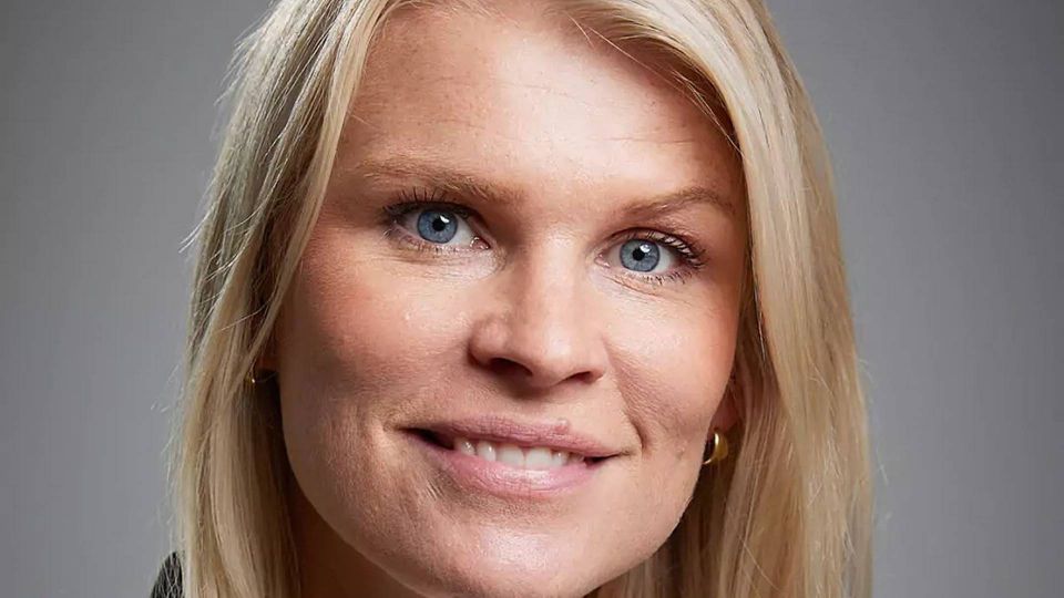 Nå er hun historisk i Adius: – Den flinkeste av oss alle