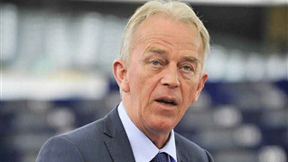 Danish Government sticks to weapons transportation regulation