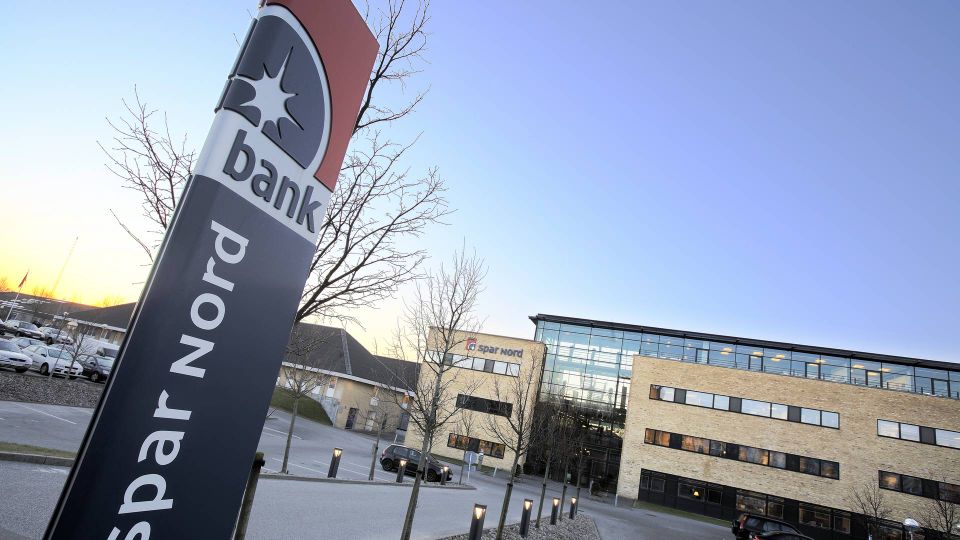 Spar Nord får stribe af påbud for mangelfuldt regnskab