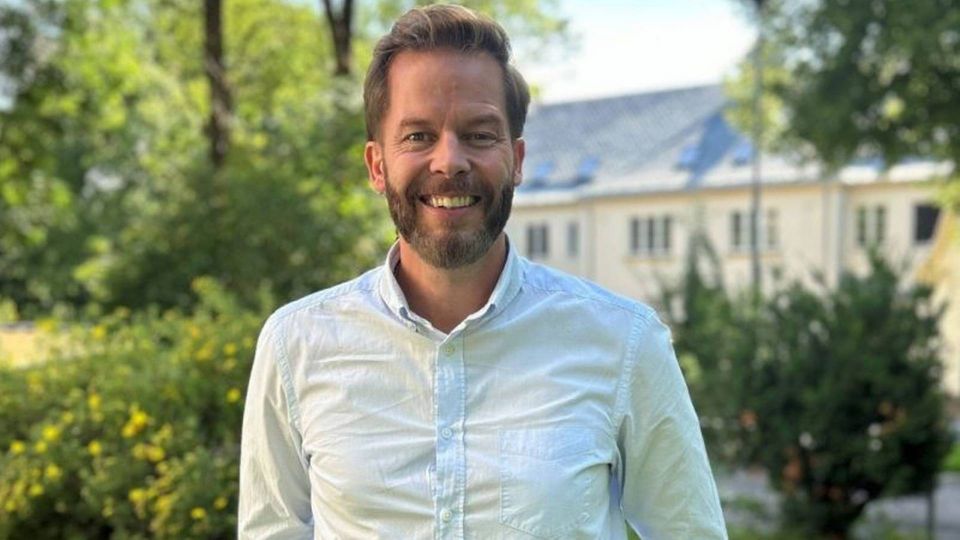 Heimstaden: Mehus blir permanent sjef for Norge