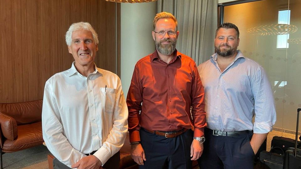 Venterra Group sets up wind consultancy