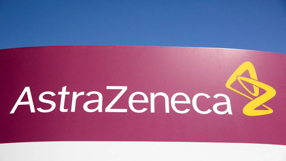 Media: AstraZeneca CEO wants to move listing to US