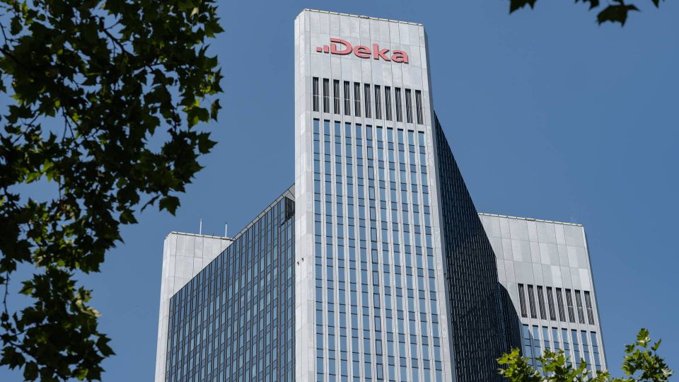 Deka erhält Lizenz für Kryptoregister