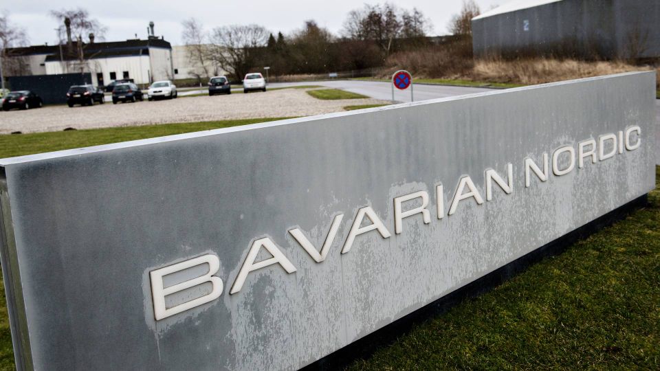 Kapitalfonde har kigget på Bavarian Nordic længe: Sådan har selskabet ...